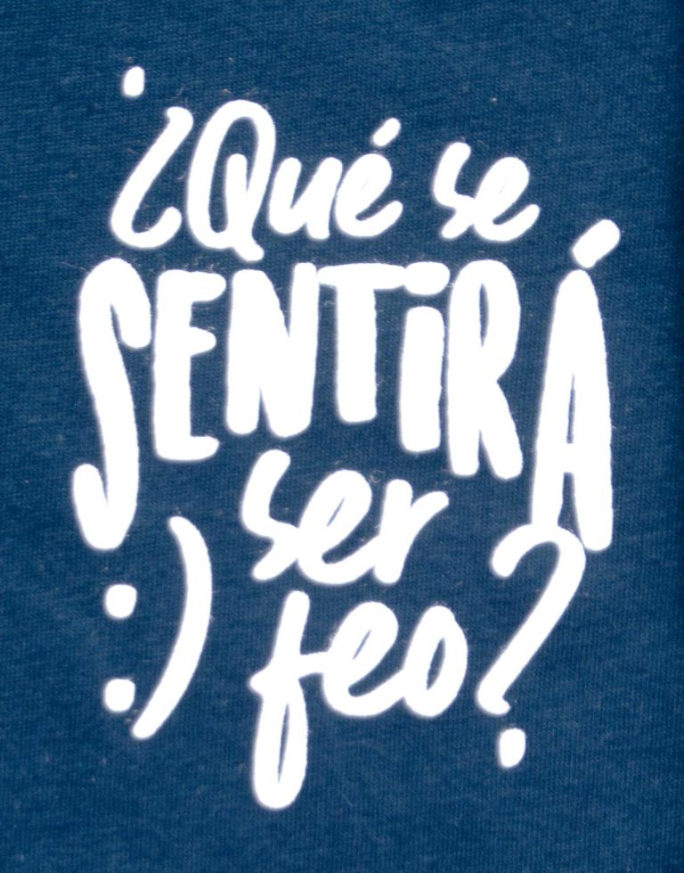 Pijamas para parejas JPA0162 QUE SE SENTIRA SER FEA/FEO?